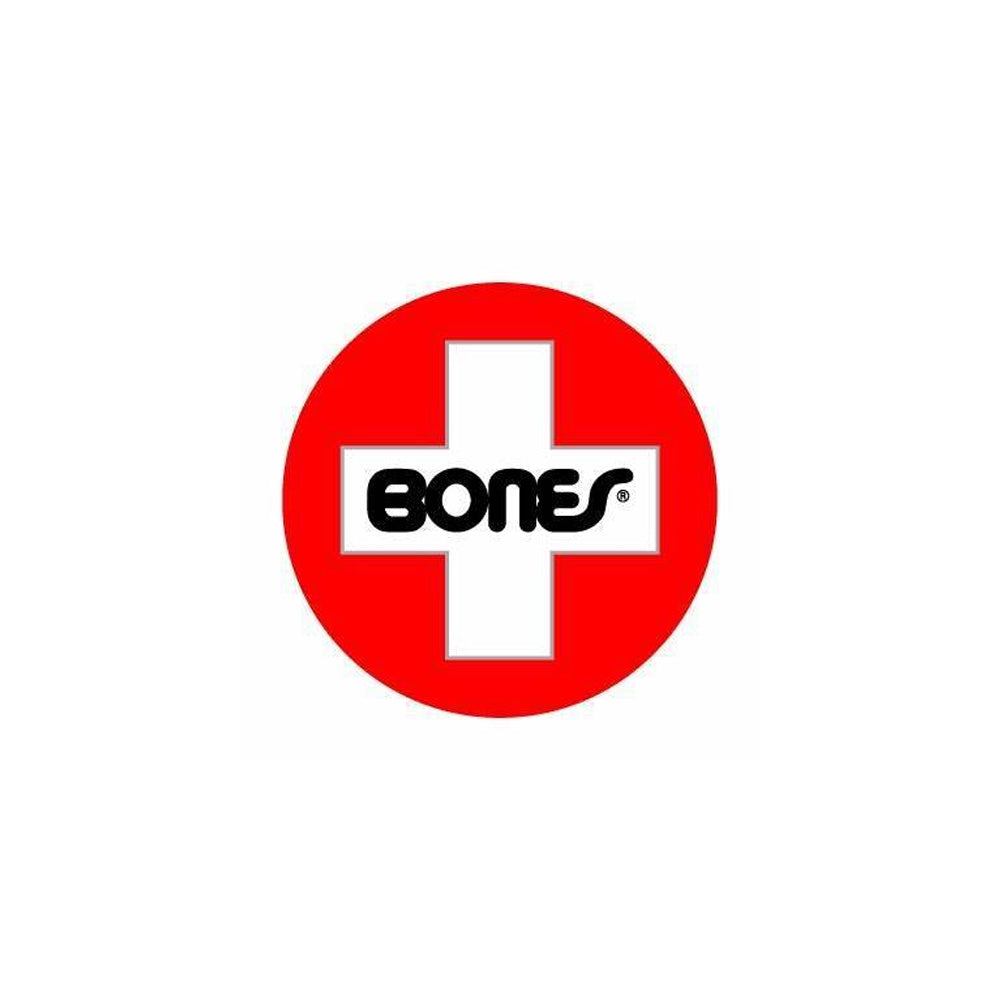 BONES BEARINGS – minimal skateboards
