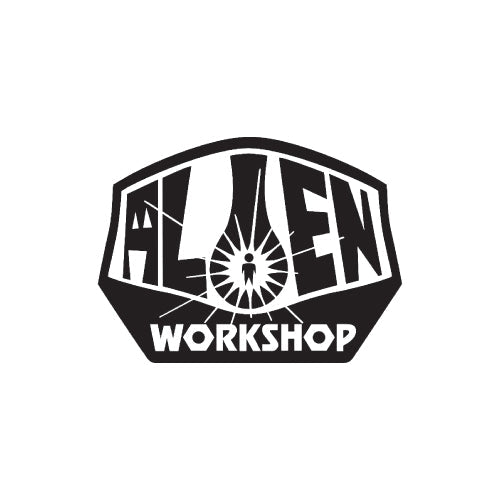 ALIEN WORKSHOP – minimal skateboards