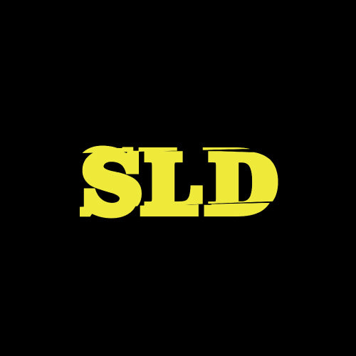 SLD – minimal skateboards