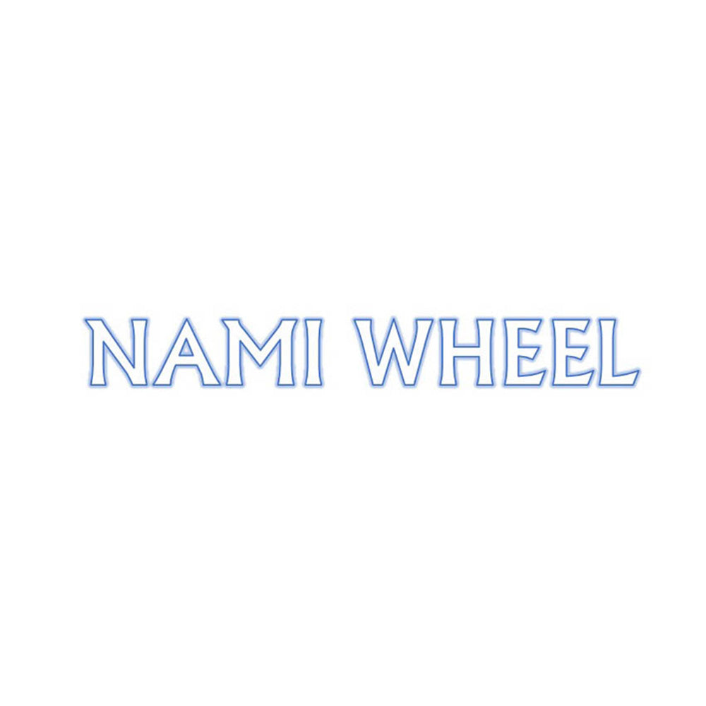 NAMI WHEELS – minimal skateboards